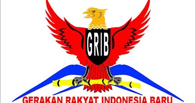GRIB DPC KOTA SUKABUMI: LAMBANG GRIB