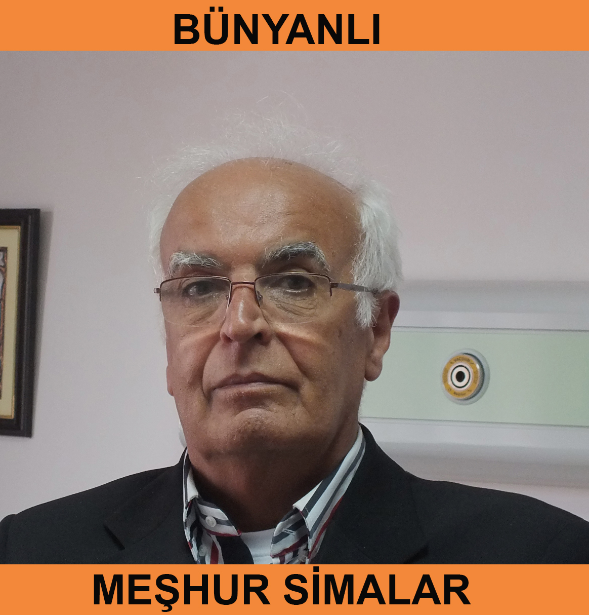 KAYSERİ 38 ALMANAK : MEHMET ERDAL MUTLU