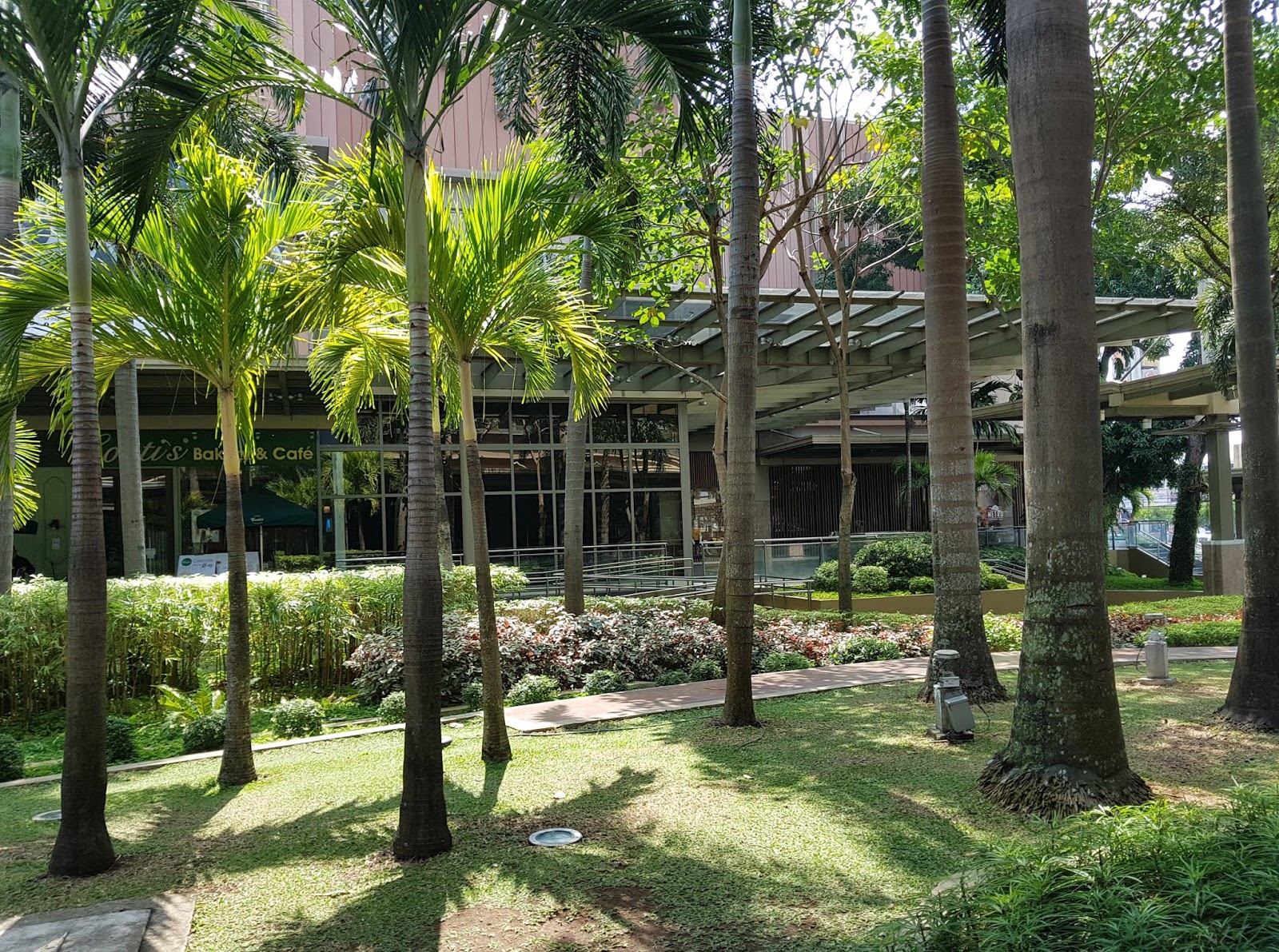 Fairview Terraces Mall (Quezon City)