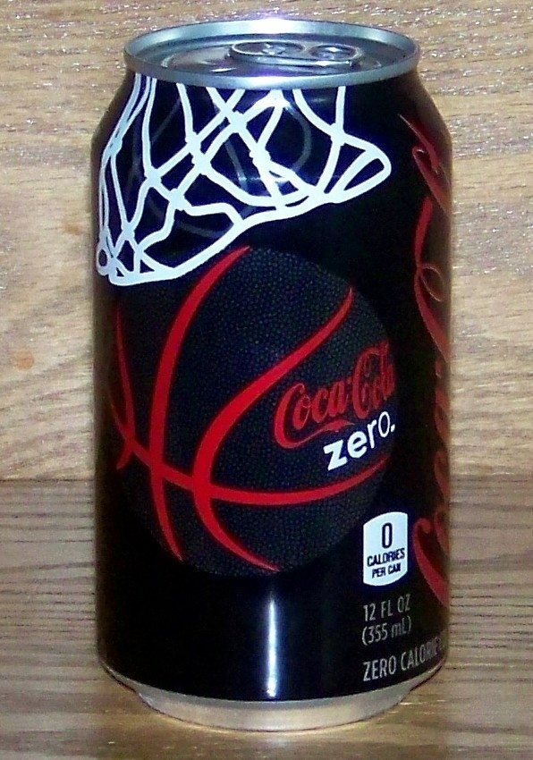 Coke BR News - Coke Blog - Coca-Cola Blog: 2012 Coke Zero NBA Final 4 ...