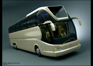 TOP 5 CONCEPT BUS DESIGN (NEW WAY OF PUBLIC TRANSPORTATION) ~ Design Vs ...