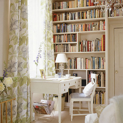 Bricolage e Decoração: Ideias para Local de Estudo ou Trabalho