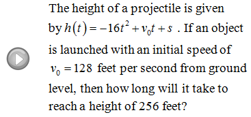 Edu Technology and Algebra: Algebra: Solving Quadratic Equations and ...