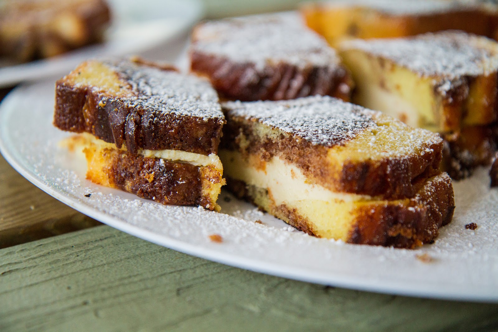 Takin’ It Cheesy With Melt Mobile » Local Food Rocks