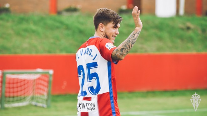 Álvaro Jiménez: "Estaba casi con el Málaga, pero al final se dio como ...