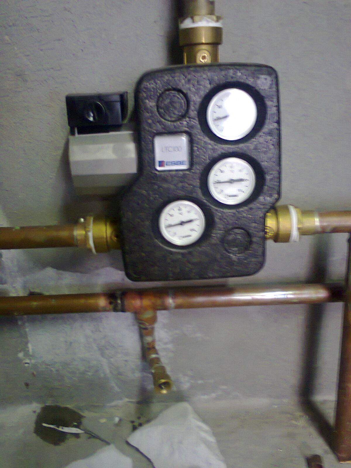 ΕΠΙΣΚΕΥΗ ΚΑΙ ΠΡΟΣΘΗΚΗ BOILER 1500 lit KAI TΡΙΟΔΗ ΑΝΑΚΥΚΛΟΦΟΡΙΑΣ ΣΕ ...