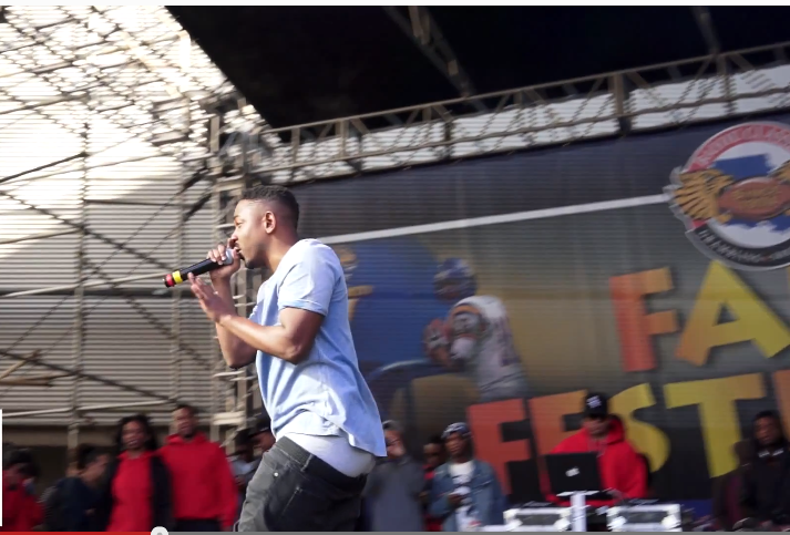 Male Celebrity Saggers (welcome to my eyes): KENDRICK LAMAR IS BOOTY OF ...