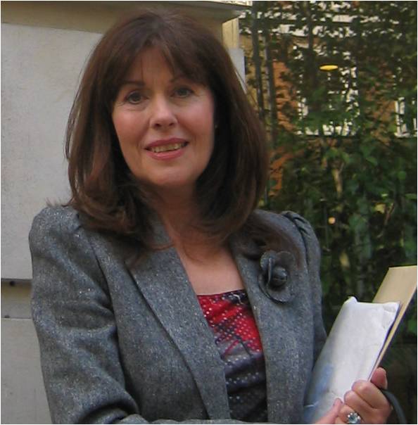 Elisabeth sladen biography - lifeopm