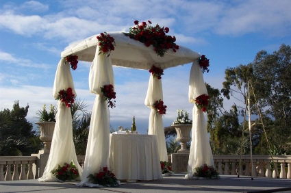 The Chuppah