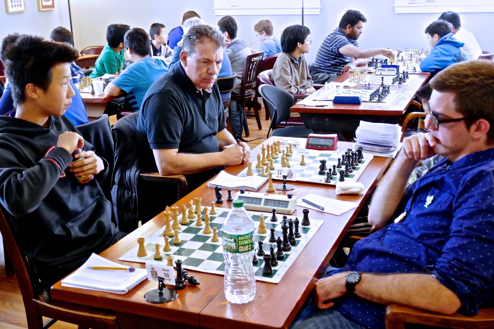 Boylston Chess Club Weblog: BCC LEGENDS OF CHESS: NM CHRIS WILLIAMS ...