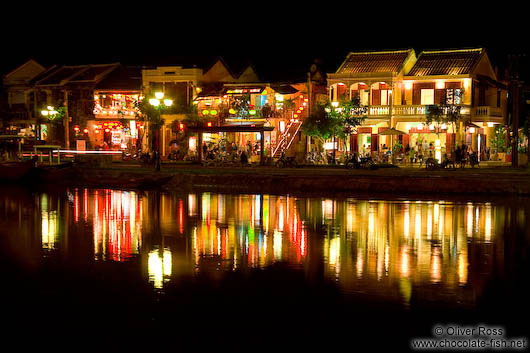 Pho Co Hoi An: Hoi An Where you should visit