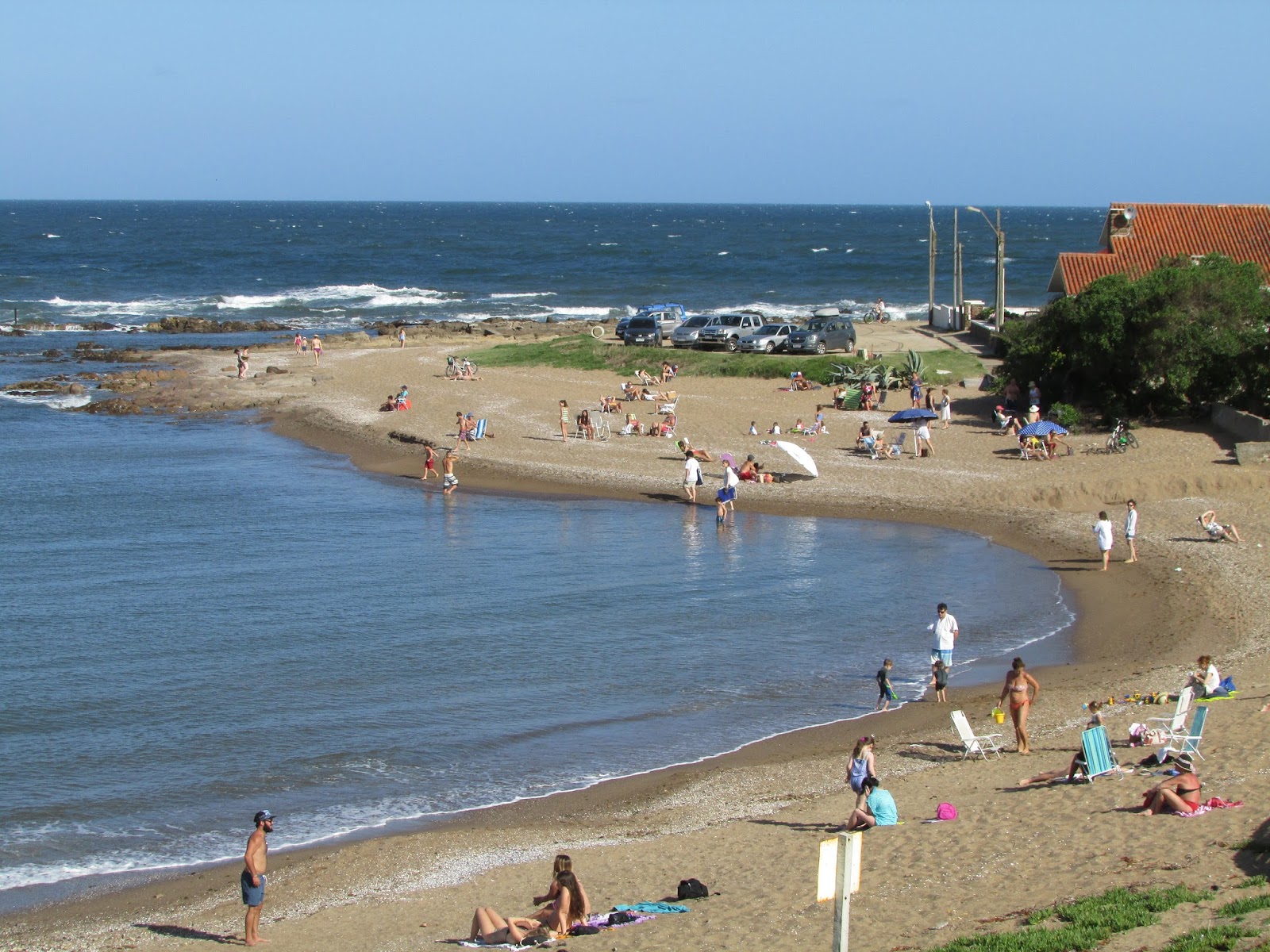 60 razões para viver: La Paloma - Uruguay