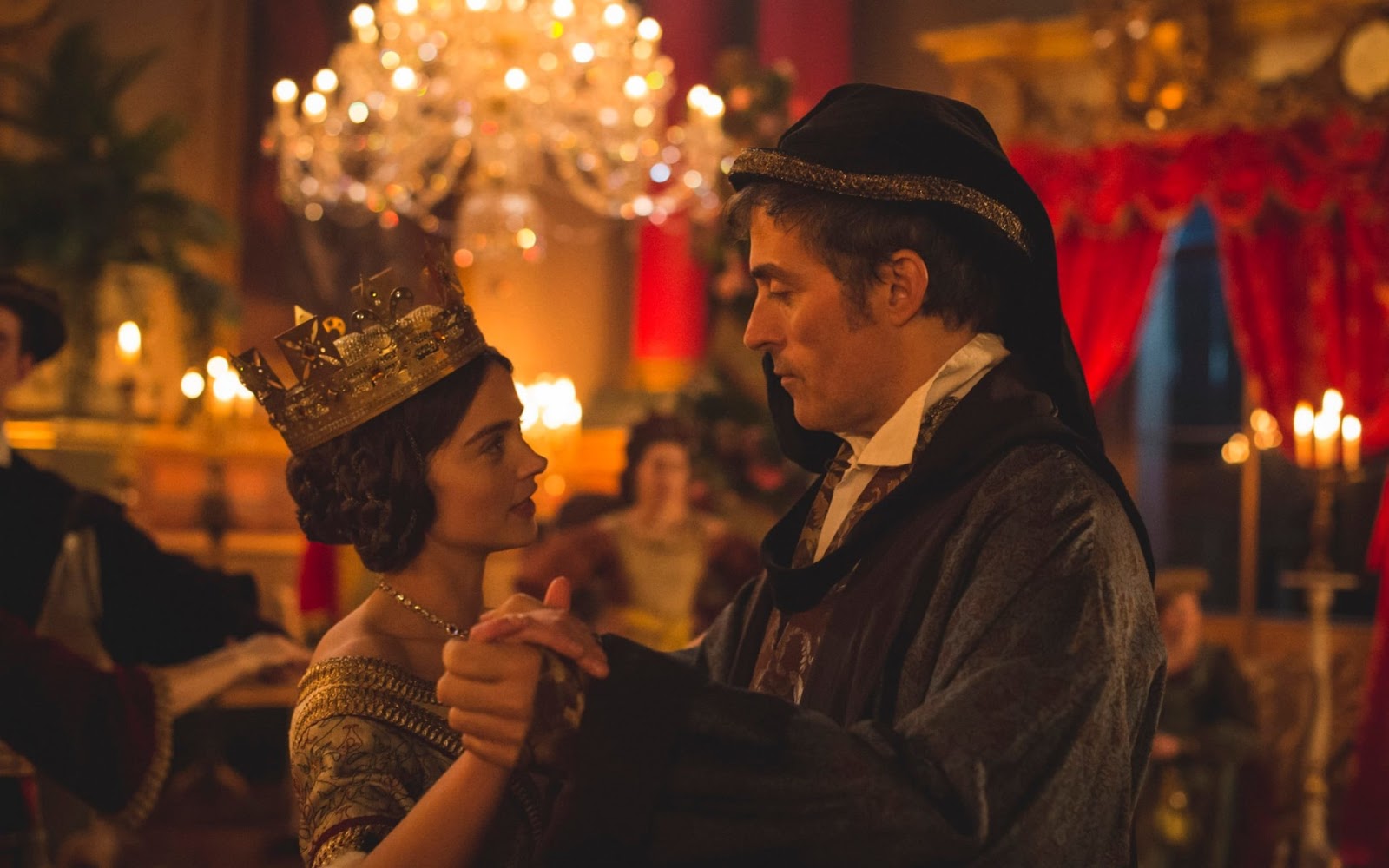 Watch ITV Victoria Season 2 Episode 3 | Victoria Itv Series