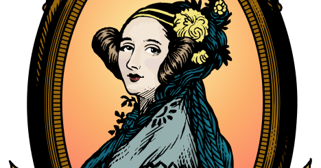 Scan On: Ada Lovelace invention of the Computer Algorithm