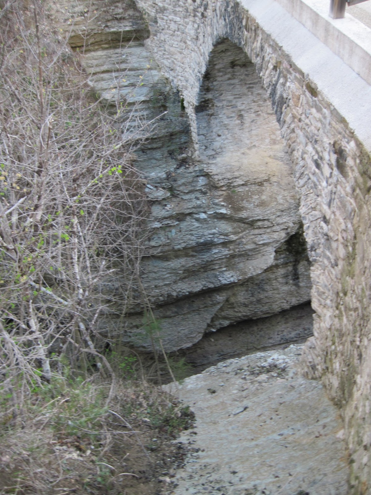 Peace of Tau: A Walk in Mount Subasio Park - Part 1 of 3