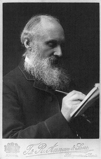 Angry by Choice: Evolution: Time is on Our Side