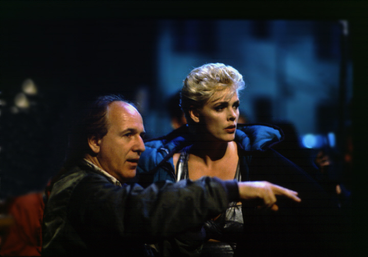 kocham dziwne kino: Terminal Force (1995)