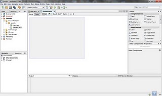 lenguaje de programacion: COMO CREAR UN PROYECTO EN NETBEANS