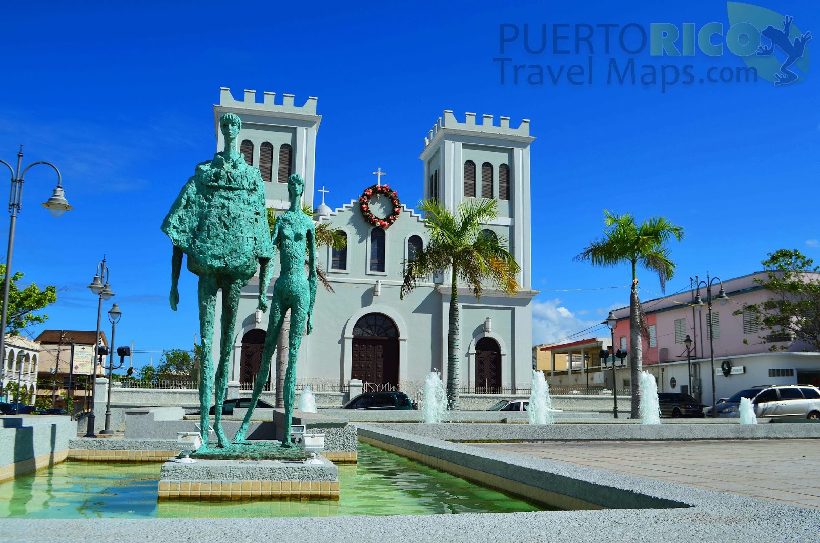 Fotos de Isabela ~ Fotos de Puerto Rico