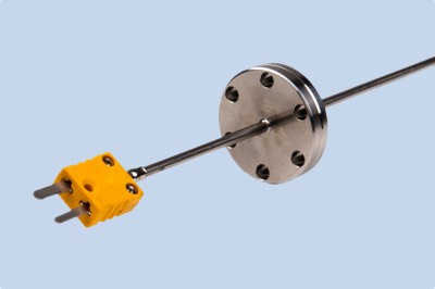 High Temperature Vacuum Feedthroughs | The Thermal System and Vacuum ...