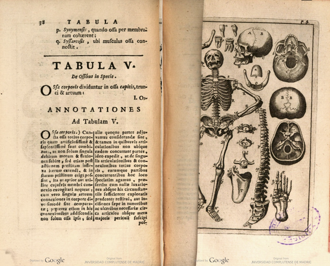 History of Medicine: October 2018