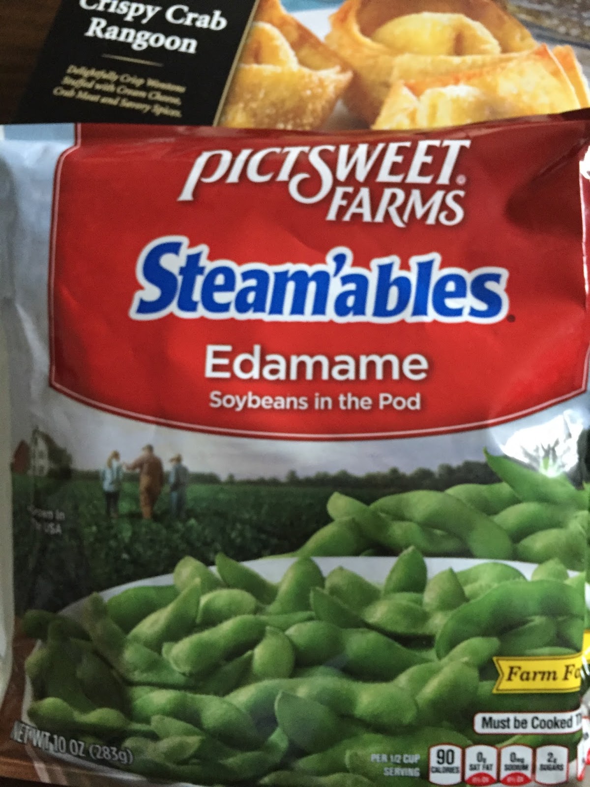 Let's Add Sprinkles: Groundhog Stew