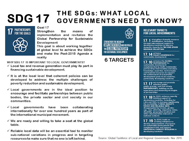 A DISCOVERY OF NEW KNOWLEDGE IN URBAN AND REGIONAL PLANNING: LOCALISING ...