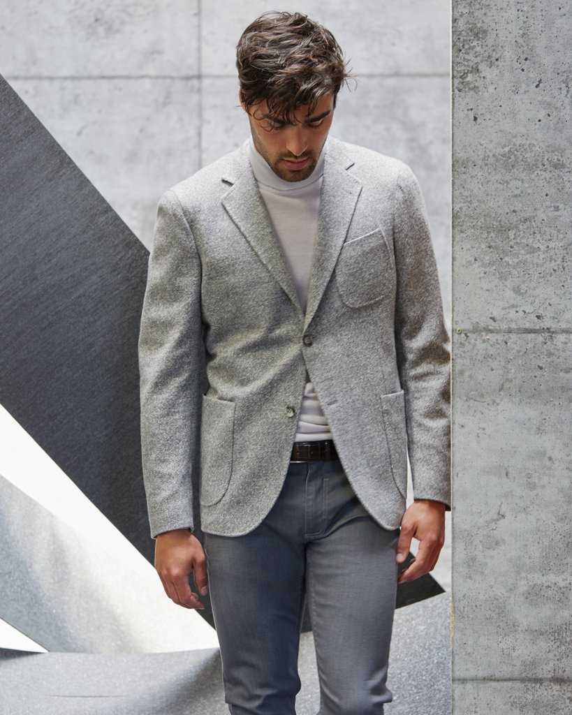 Patrick Assaraf Fall-Winter 2019 Collection