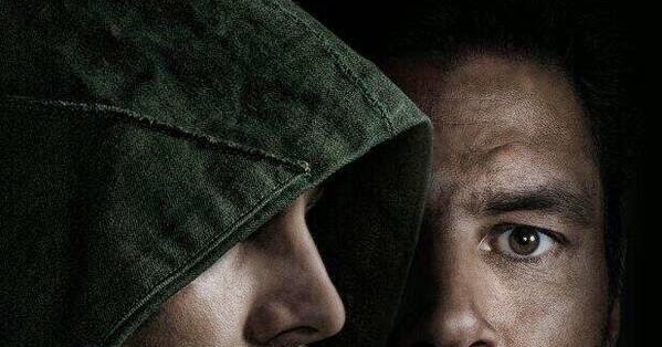 SNEAK PEEK : More Images From "Arrow: Unthinkable"