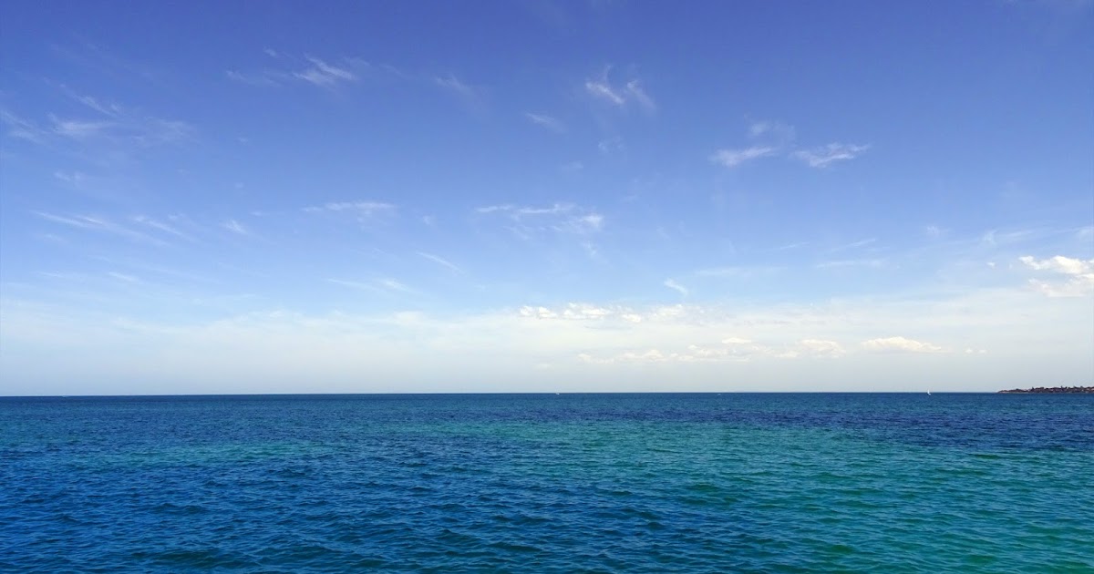 MAP: MORDIALLOC BEACH