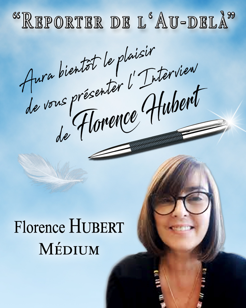 Reporter de l'Au-delà