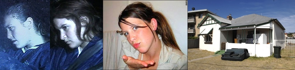 Murder In Australia: 2006