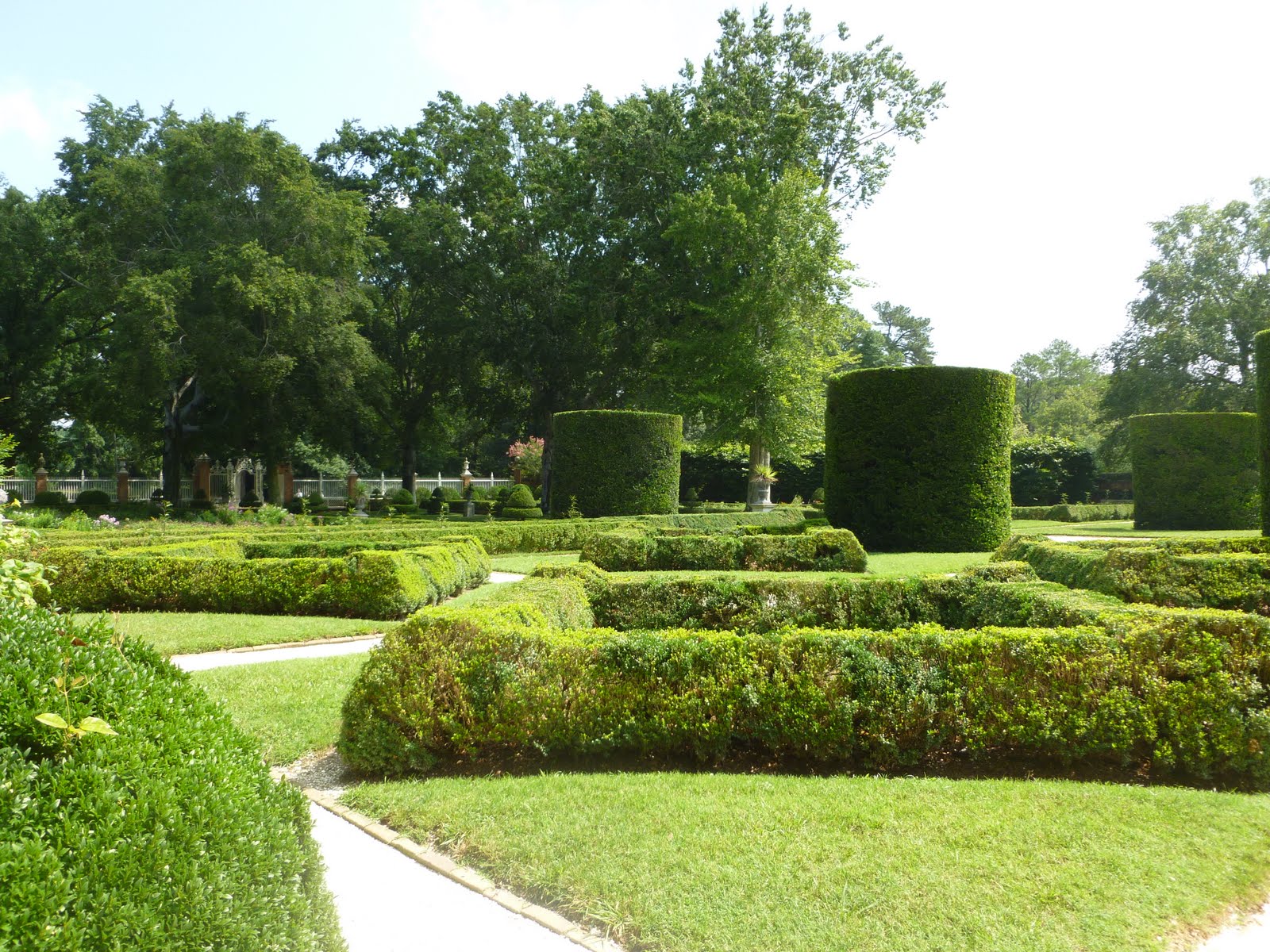John and Patsy Christoffersen