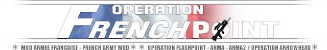 ArmA2 OFrP フランス軍 MOD AMX-30 B2 の開発中画像がリリース | 弱者の日記^^ - Arma 3 MODとアドオン紹介