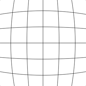 Optical Ocean: Above and Below.