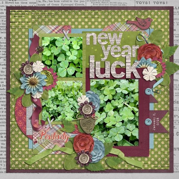 Tinci Designs: Amazing year - January 1. and 2. template pack - 50 % ...