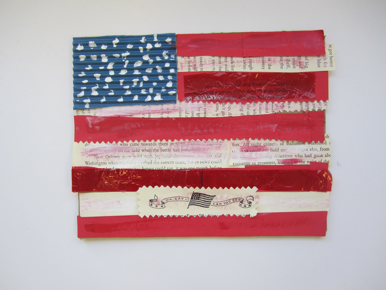 The Awakened Artist: A Choice-Based Art Classroom: Student Work