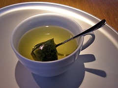 The Body In Form: Improve Digestion with Boldo and Malva Tea!