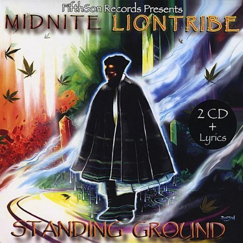 Achis' Reggae Blog: Discography: Midnite