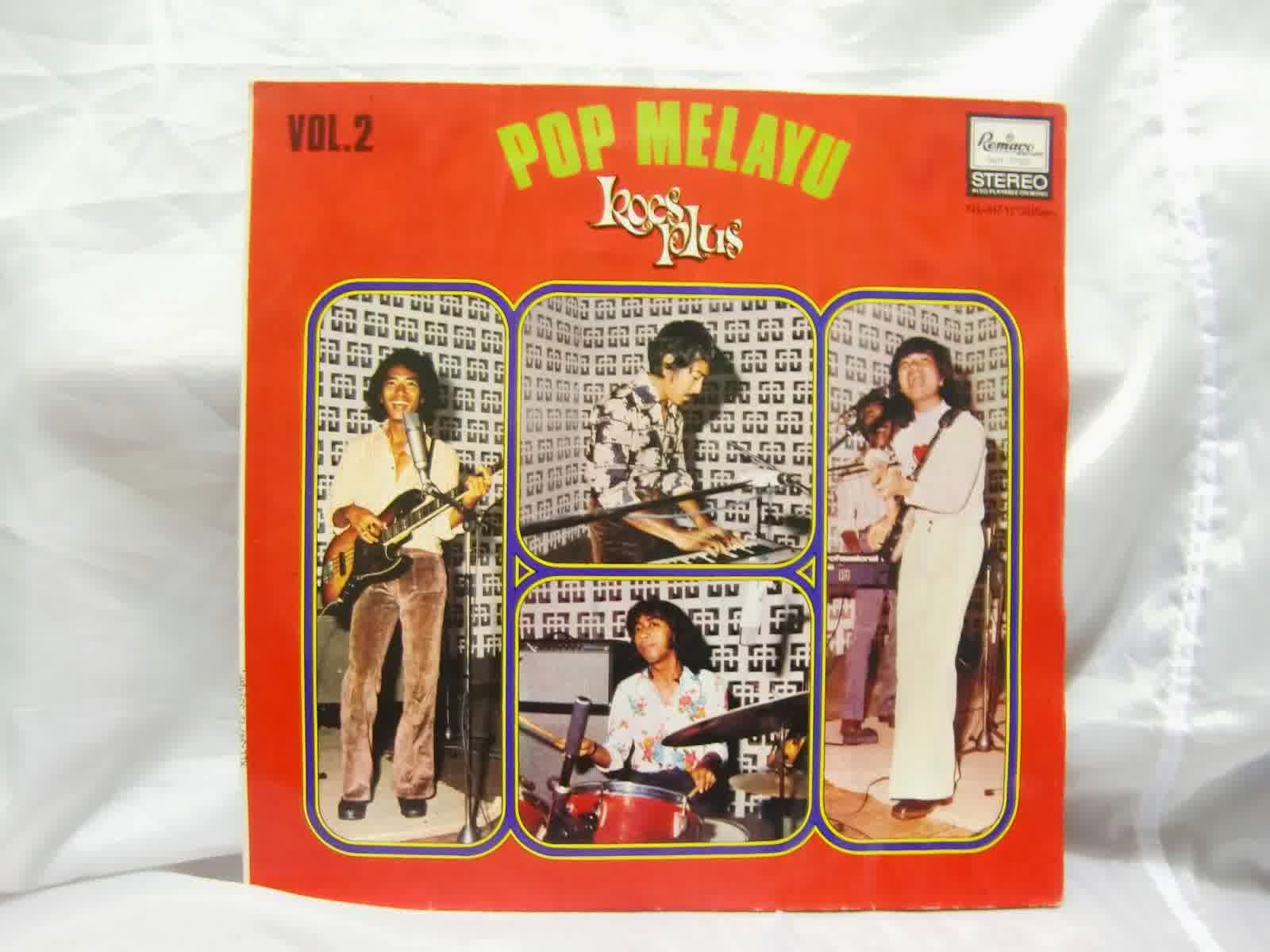 Discography Koes Plus #20 ~ Garasi Music