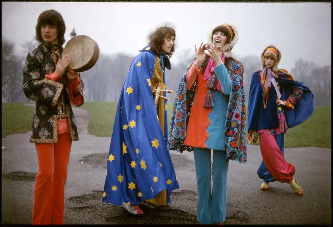 The Fool // Art Collective