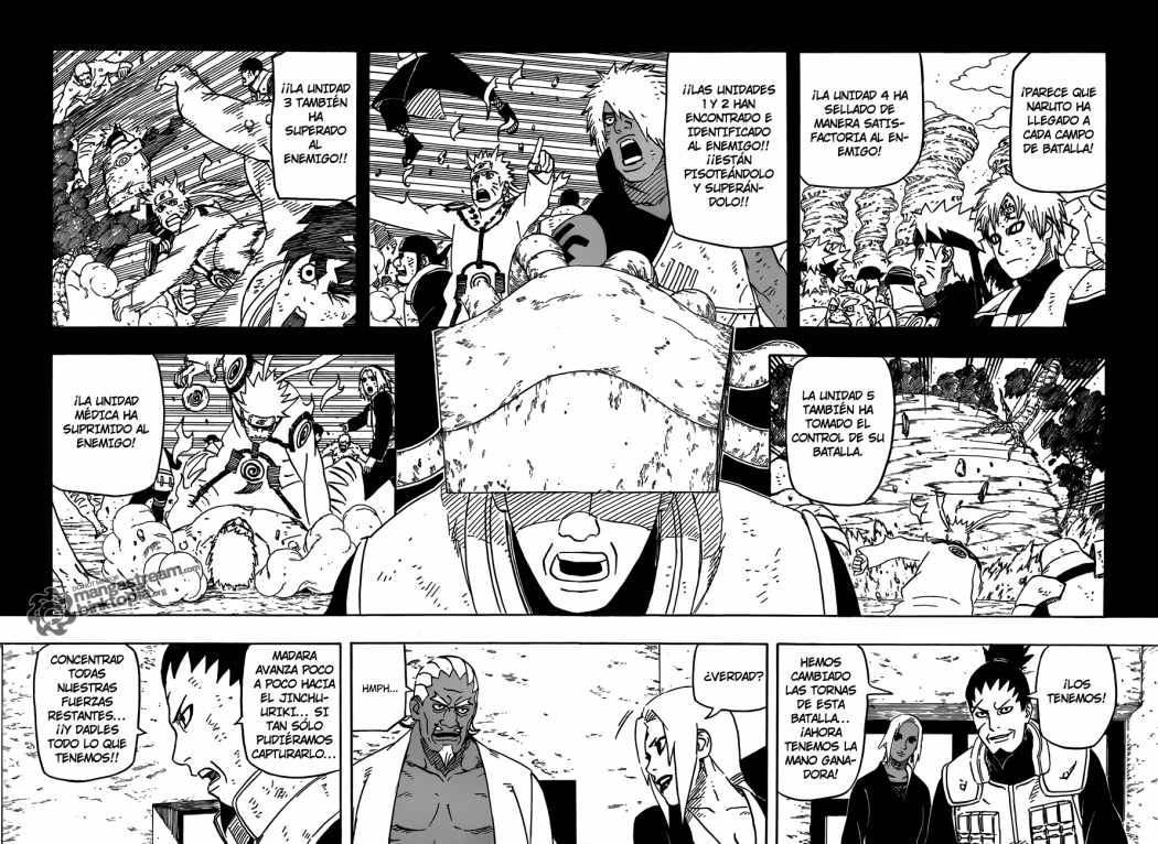 naruto 570 560 manga sub esp |naruto manga sub esp | atenime