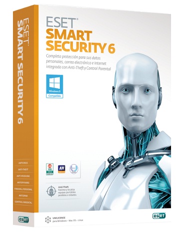 ESET Smart Security v6.0.306.3 Final - Español