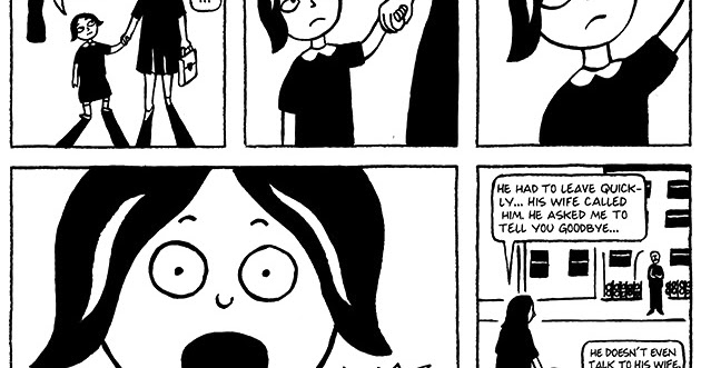 Read Persepolis 1, Section 9: The Sheep, Page 65