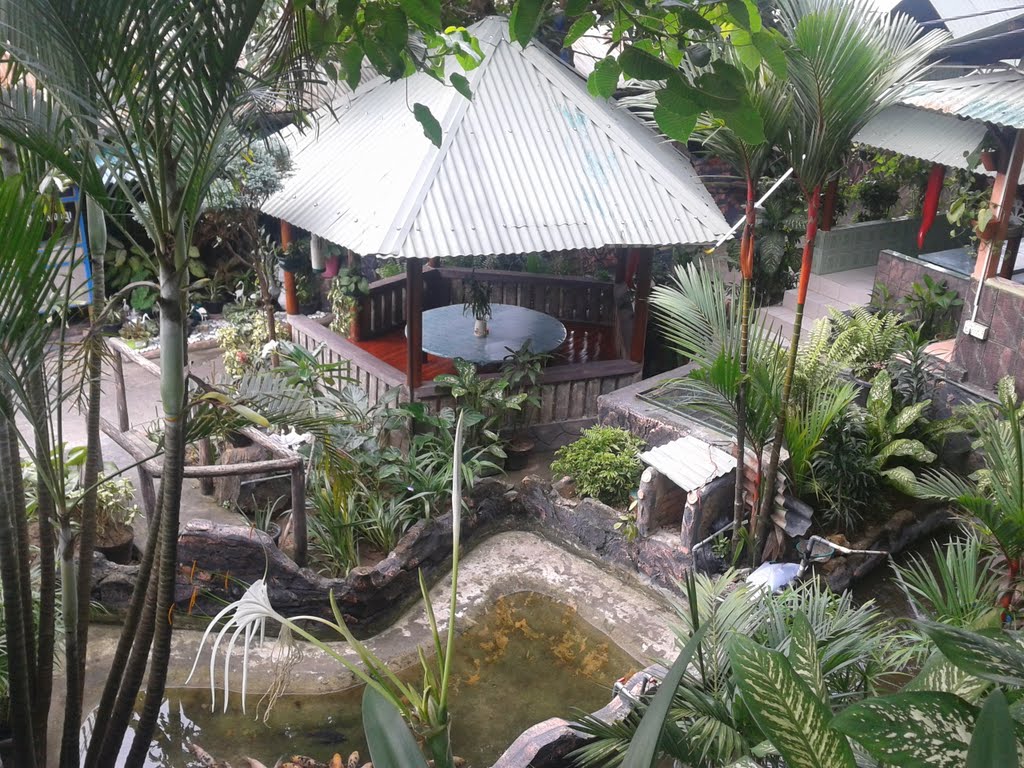 PONDOK BATAM KURING