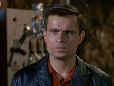 INNER TOOB: THEORIES OF RELATEEVEETY - THE DEL MONROES