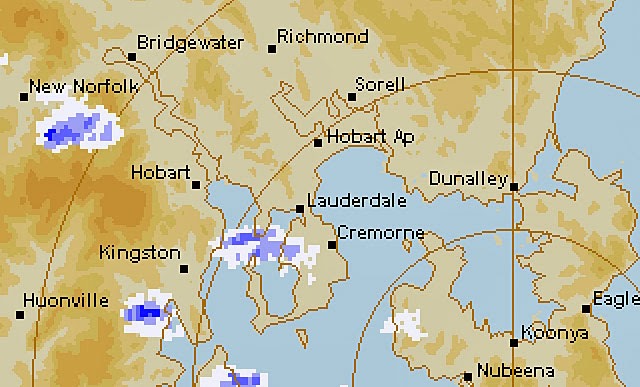 Today's tops - New Norfolk News