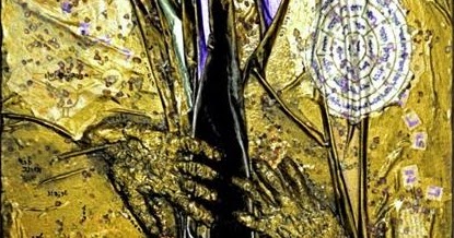 Immortal Artist: Immortality Has Arrived - The Artists Virtual Life