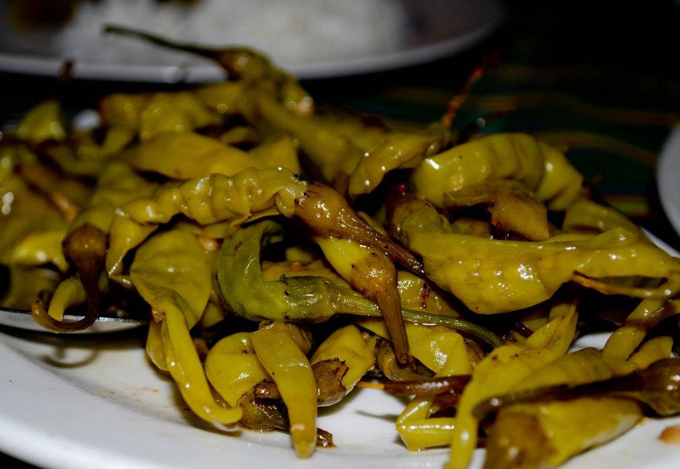 Just Trying: 5 Pakbet Iloco Variations Served in an Ilocano Turo-Turo