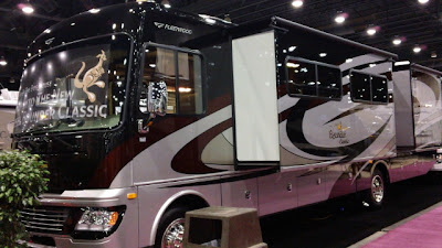 www.RV-PartsPlus.com Blog: 2013 Bounder Classic Diesel
